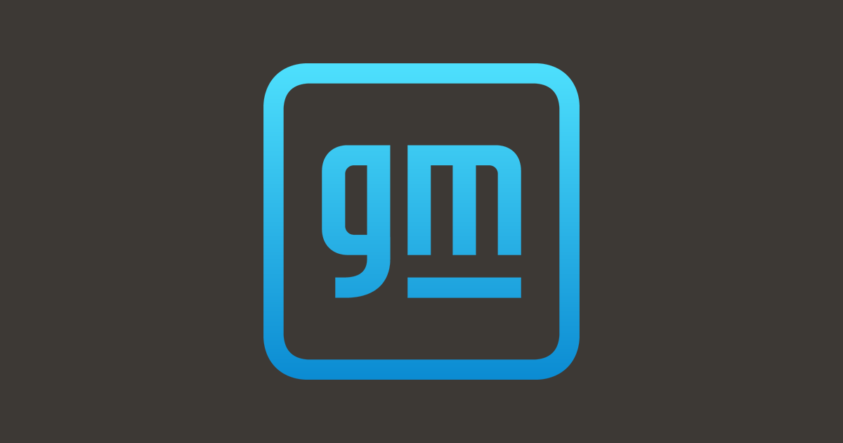View the Entire Portfolio of GM Brands | General Motors Japan